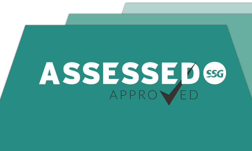 Sign in to your Assessed account - Assessed by SSG Training & Consultancy